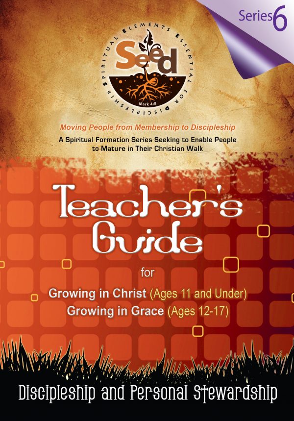 Curriculum | Page 5 of 9 | Sunday School Publishing Board