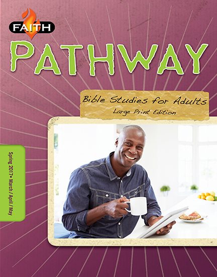 Adults | Sunday School Publishing Board