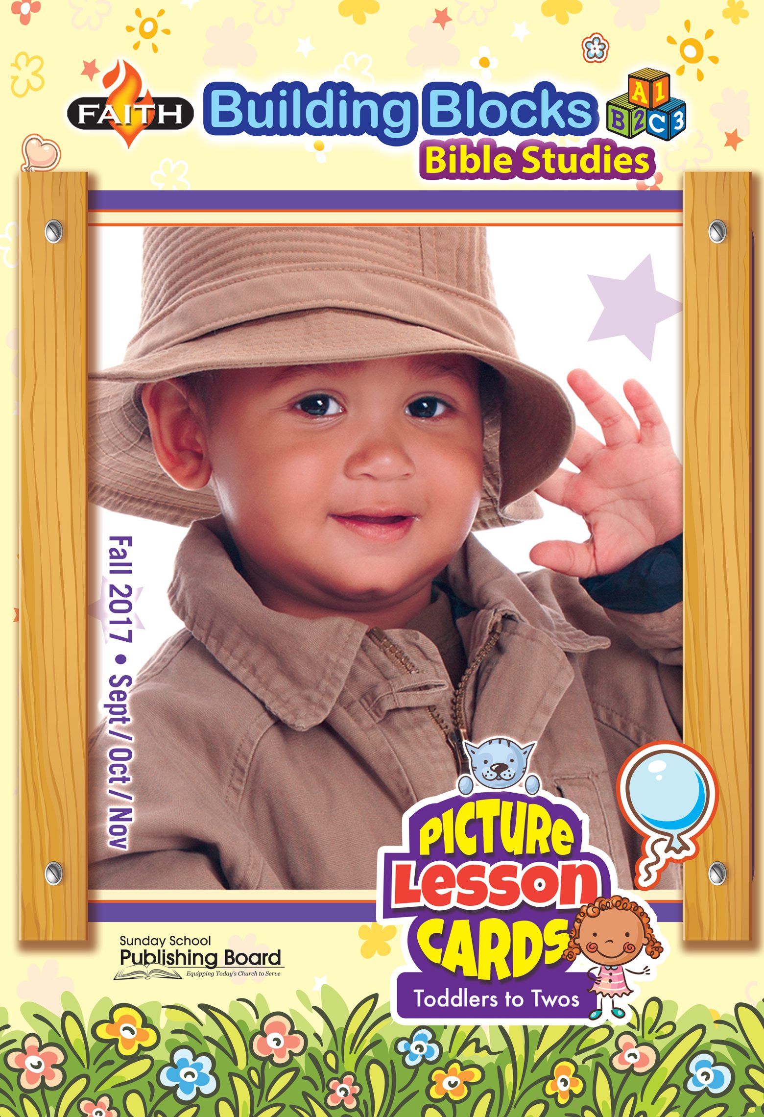 Home | Sunday School Publishing Board