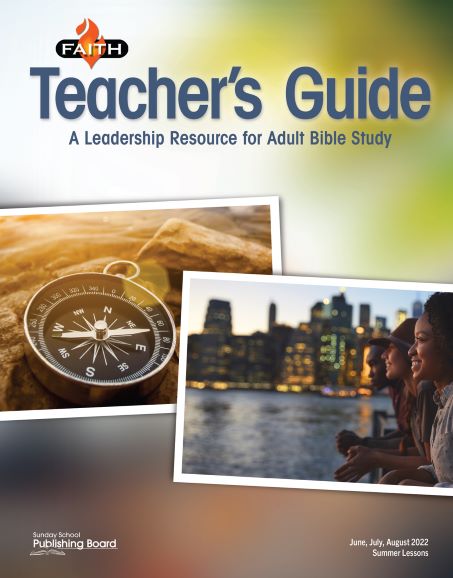 Curriculum | Page 4 of 10 | Sunday School Publishing Board