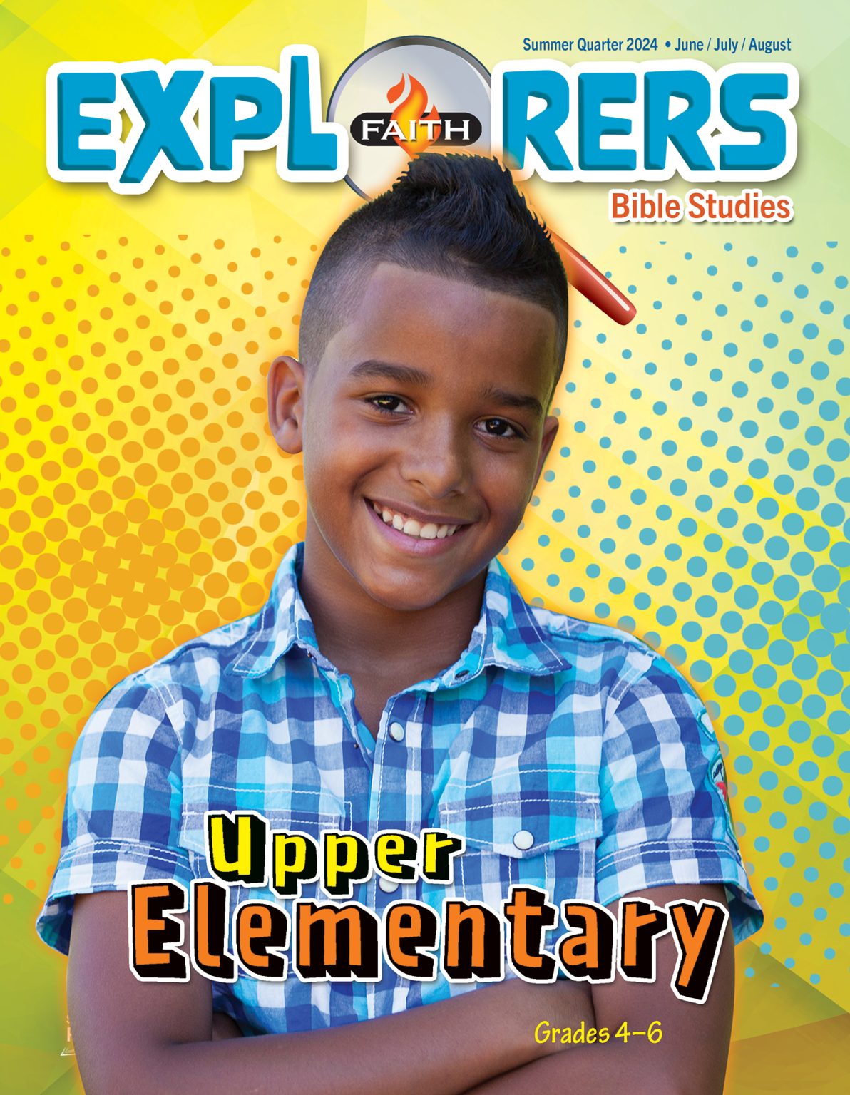 Home | Sunday School Publishing Board