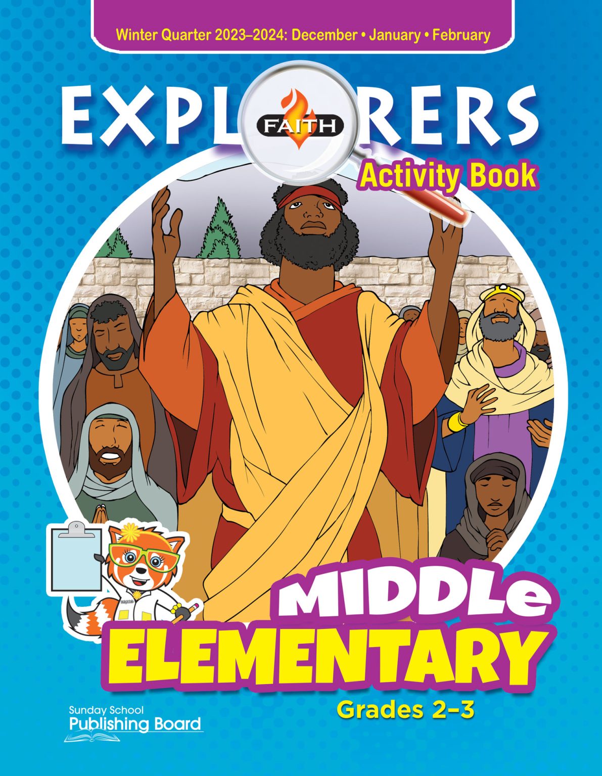 Sunday School Series | Page 2 of 4 | Sunday School Publishing Board