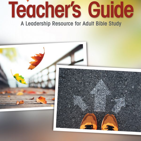 Adults | Sunday School Publishing Board