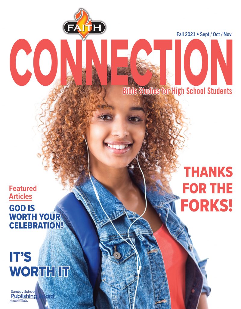 Youth | Sunday School Publishing Board