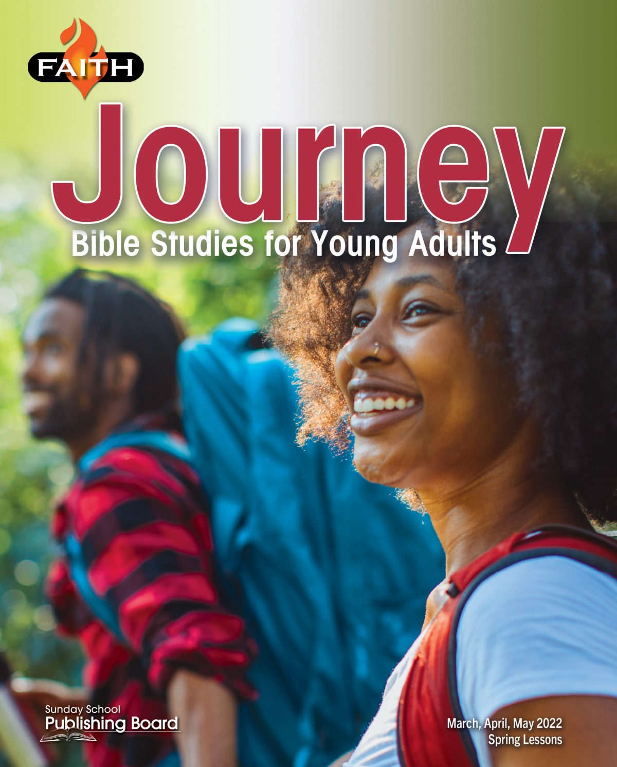 Faith Sunday School Curriculum Digital Editions | Page 2 of 2 | Sunday School Publishing Board