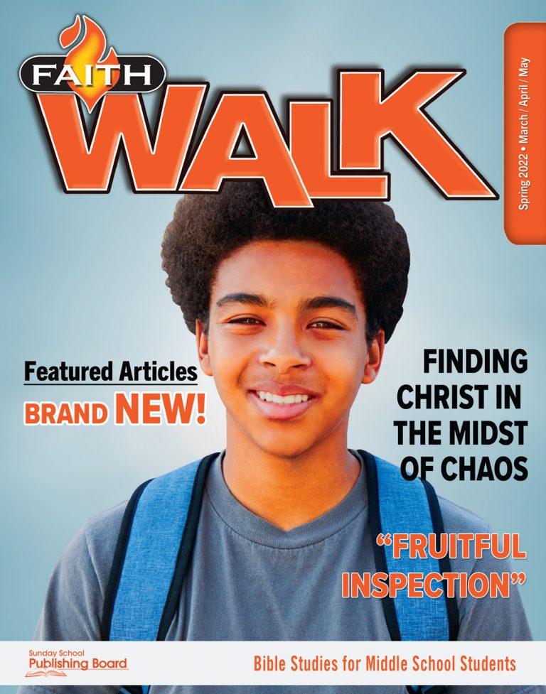 Faith Connection Bible Studies for High School Students | Sunday School ...