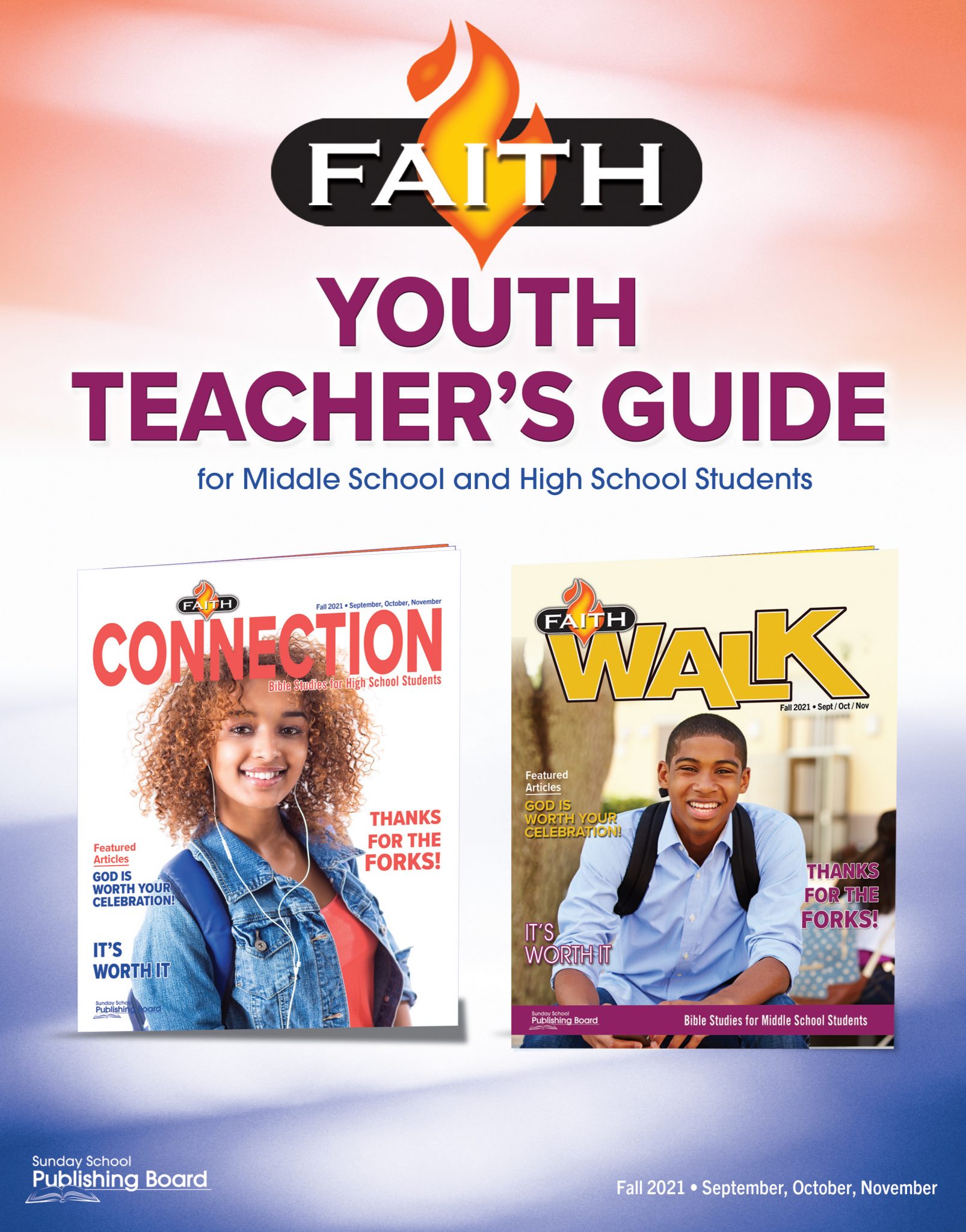 SSPB Digital Editions | Page 4 of 5 | Sunday School Publishing Board