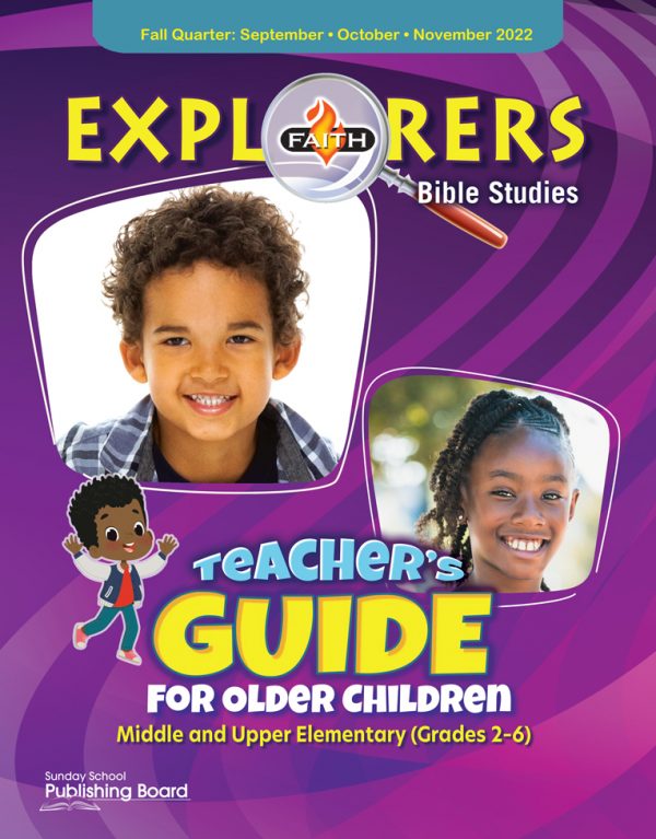 Faith Connection Bible Studies for High School Students | Sunday School ...