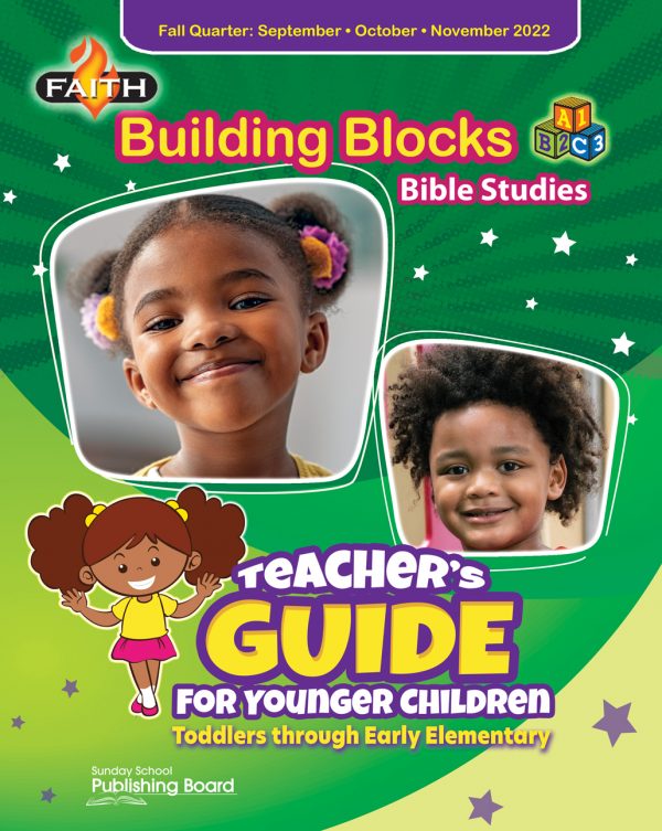 Faith Pathway - Bible Studies for Adults (Ages 35 & Above) | Sunday ...