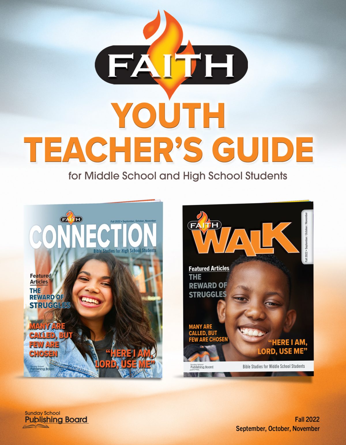 Faith Explorers, Teacher's Guide (Grades 2-6) | Sunday School ...