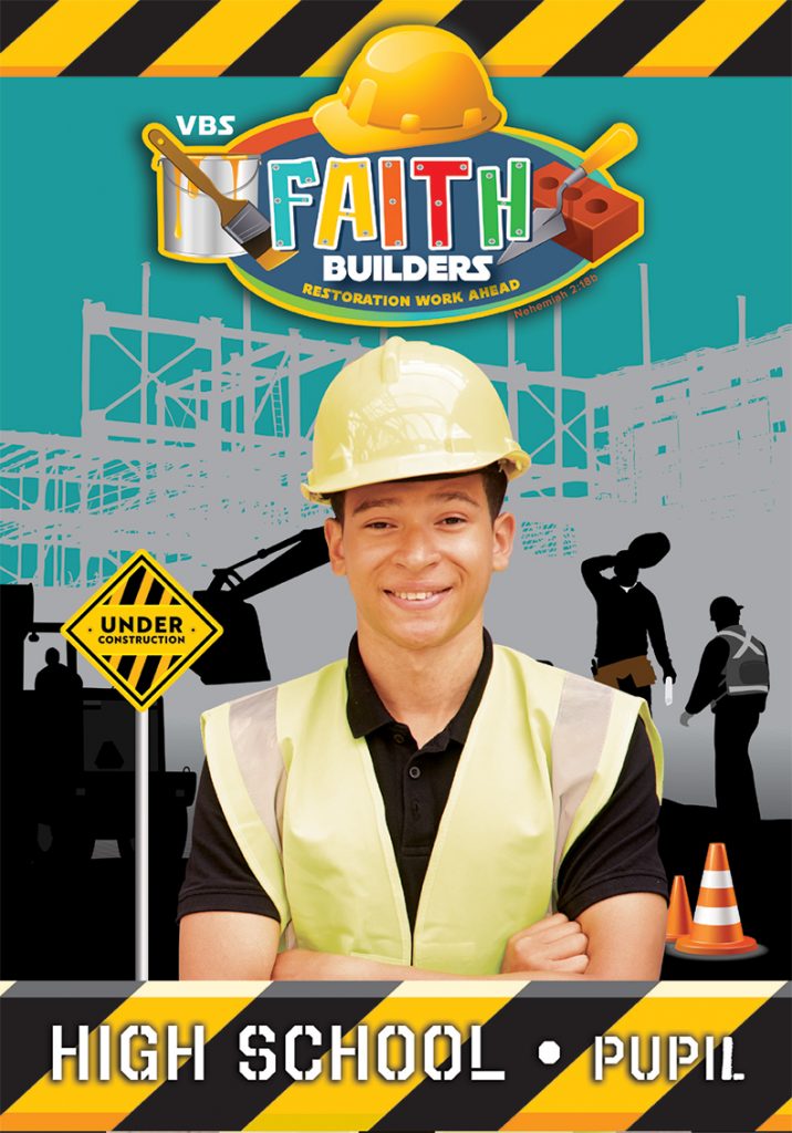 Vacation Bible School | Sunday School Publishing Board