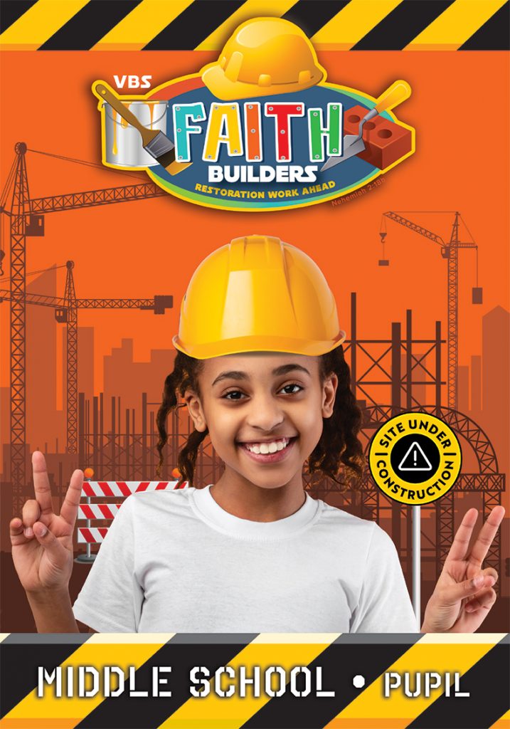 Vacation Bible School | Sunday School Publishing Board