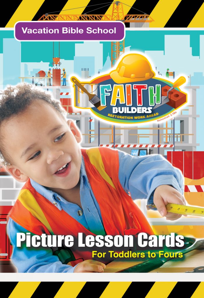 Vacation Bible School | Sunday School Publishing Board