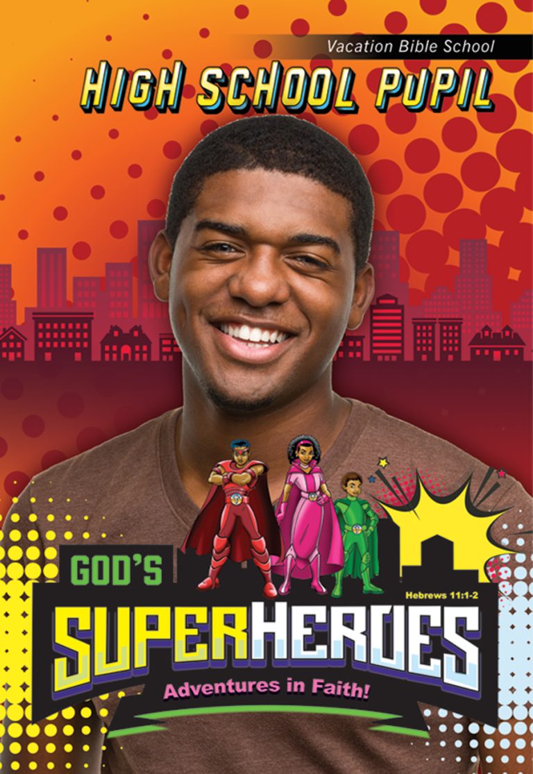 Vacation Bible School | Sunday School Publishing Board