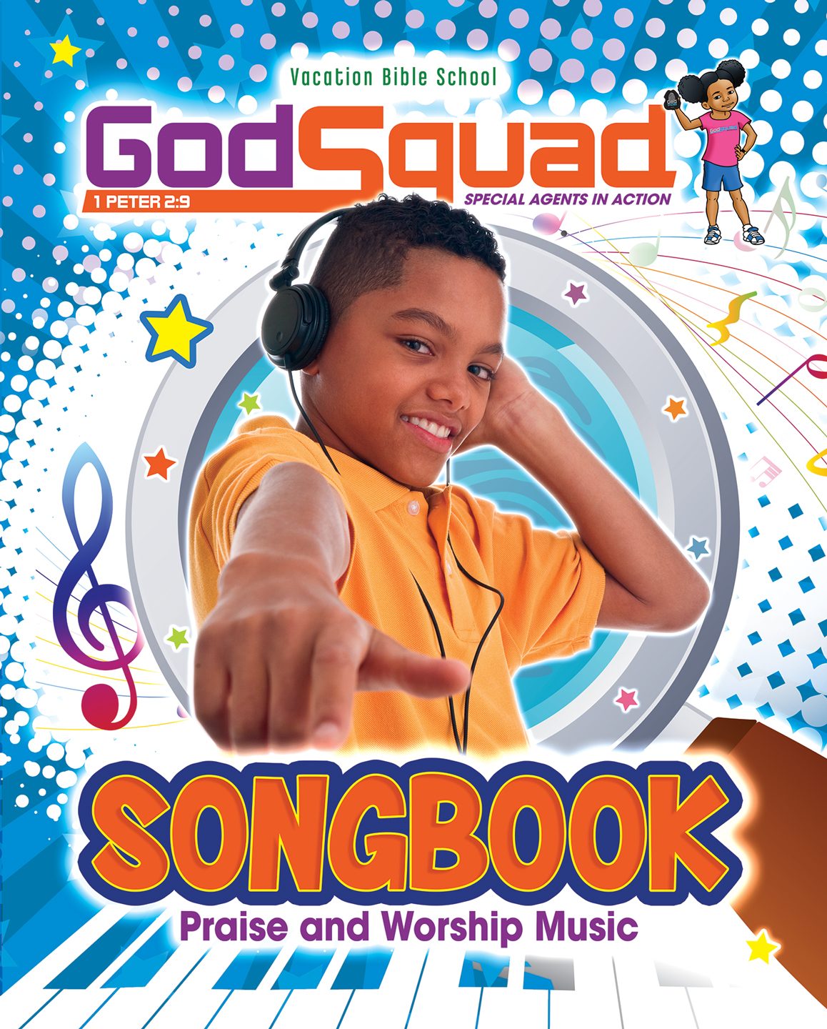 Home | Sunday School Publishing Board