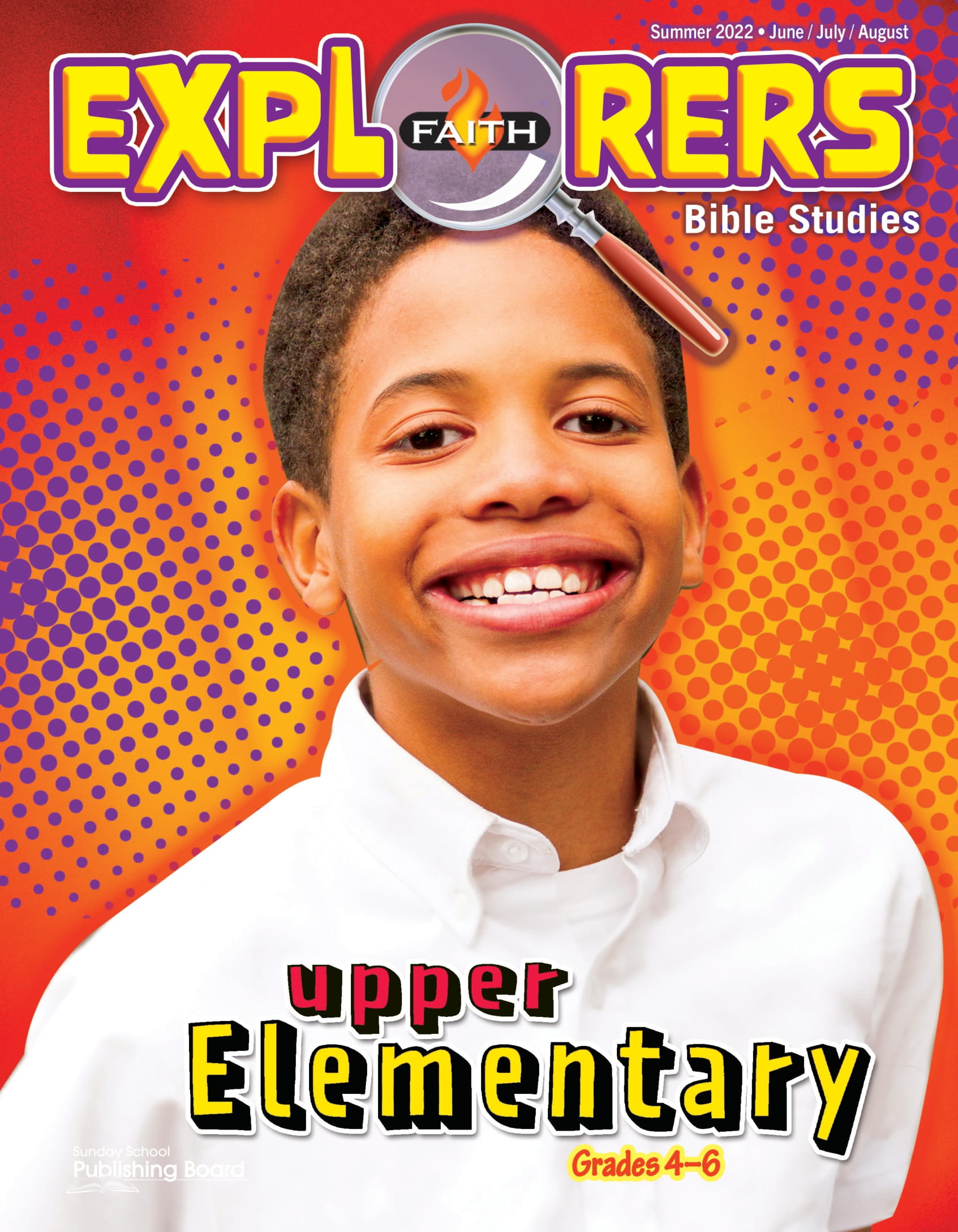 SSPB Digital Editions | Page 3 of 4 | Sunday School Publishing Board